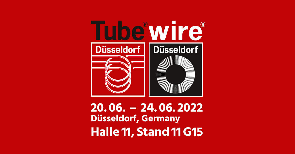 EOT auf der Tube&Wire 2022 | EOT GmbH